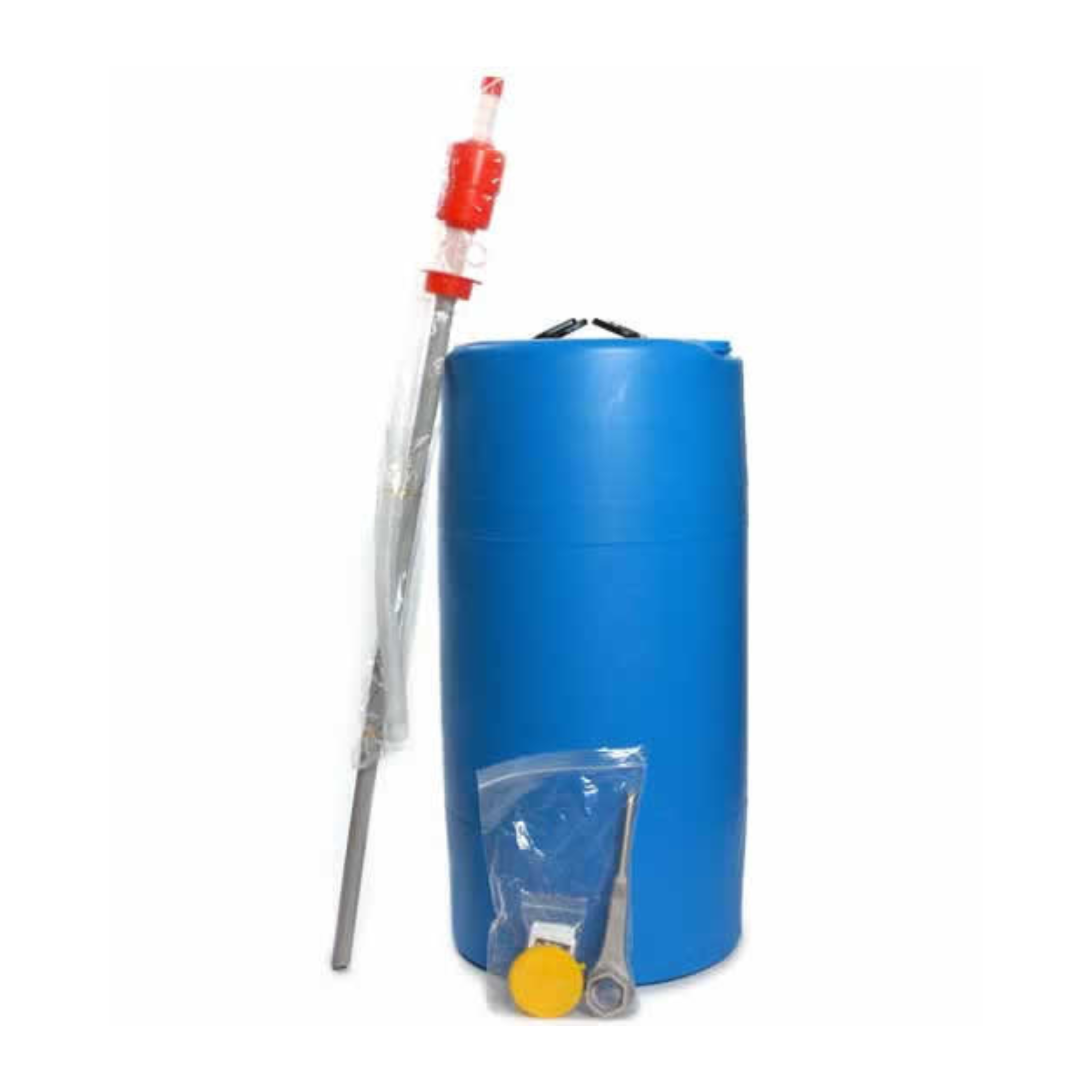 6 Piece Water Storage System – Emergency Cafe Los Angeles
